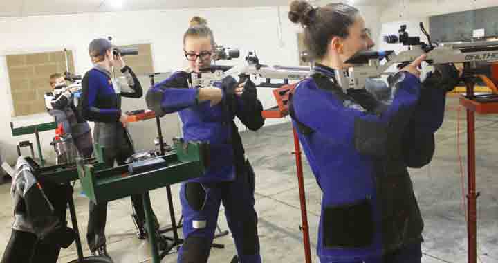 Mid-Ohio Valley teens heading to Junior Olympics | News, Sports, Jobs ...